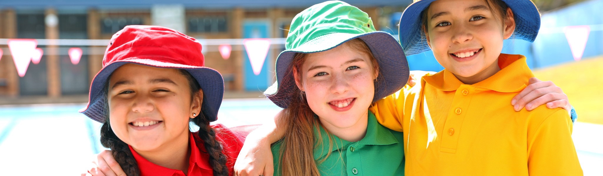 Runcorn State School