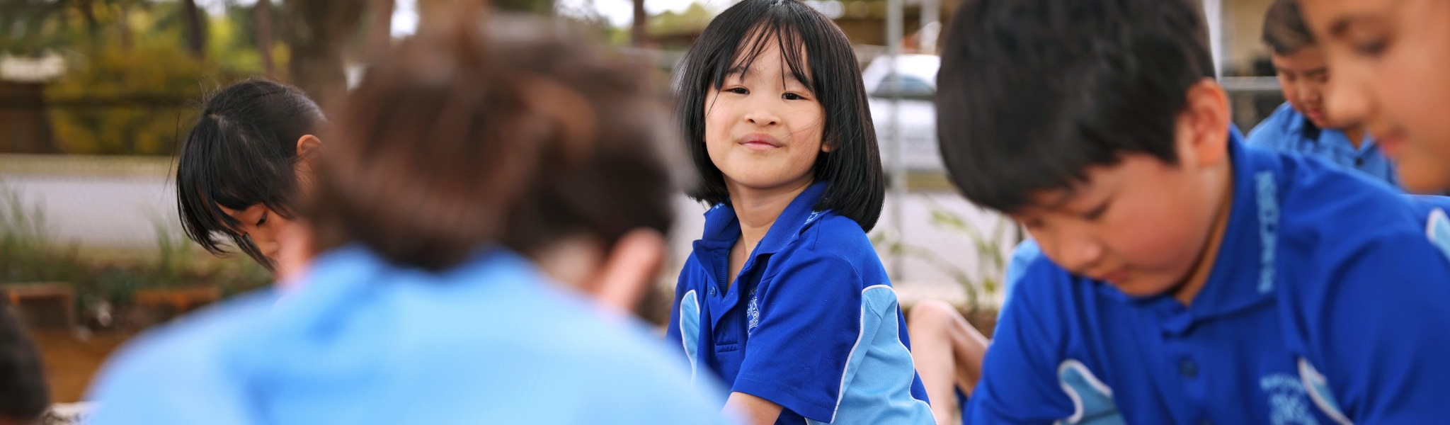 Runcorn State School